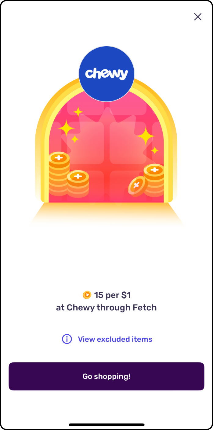 How to Shop Online with Fetch Shop – Fetch